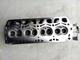 China 4Y Cylinder Head for Excavator Replacement Parts Compatible with Volvo Hitachi Hyundai for sale