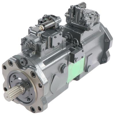 China K3V140DT-9T1L SANY285 Cylinder Block Excavator Replacement Parts 100% New for sale