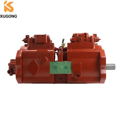 China K3V140DT-HNOV DH300-5 Hydraulic Pump Excavator Replacement Parts Volvo Hitachi Hyundai for sale