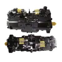 China SK200-10 Hydraulic Pump Excavator Replacement Part 100% New 6 Months Warranty for sale