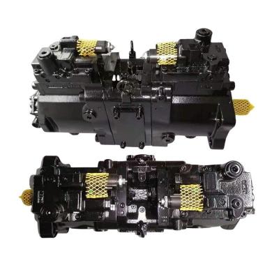 China SK200-10 Hydraulic Pump Excavator Replacement Part 100% New 6 Months Warranty for sale