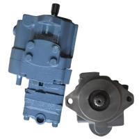China ZAX30U Hydraulic Pump Excavator Replacement Parts 100% New for Volvo Hitachi Hyundai for sale