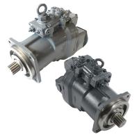 China HPV45 Excavator Hydraulic Pump Replacement for Volvo Hitachi Hyundai 100% New for sale