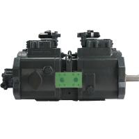 China K5V160DT Hydraulic Pump Replacement for EC300D EC350D Excavator 210cc New for sale