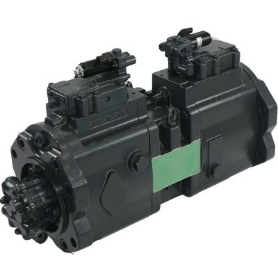 China K5V160DT EC300D EC350D Excavator Hydraulic Pump Replacement 100% New 6 Months Warranty for sale