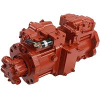 China K5V80DTP-9N61 R150-9 Hydraulic Pump Replacement for Volvo Hitachi Hyundai Excavators 100% New for sale