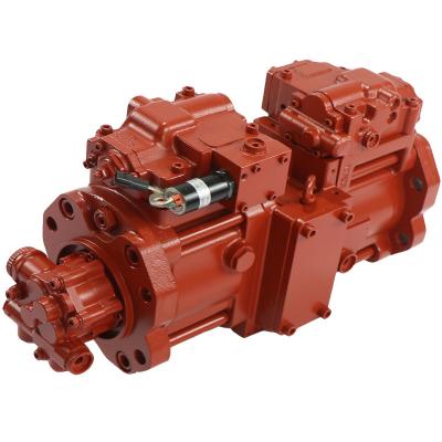 China K5V80DTP-9N61 R150-9 Hydraulic Pump Replacement for Volvo Hitachi Hyundai Excavators 100% New for sale
