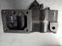 China Kubota Cylinder Head 100% New Replacement for Excavator Engines 12 Month Warranty for sale