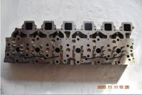 China 1105096 3406C Cylinder Head for Excavator Engine Parts Volvo Hitachi Hyundai 12 Month Warranty for sale