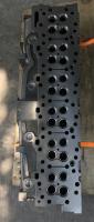 China Cylinder Head 2237263 2239250 for Volvo Hitachi Hyundai Excavator Replacement Parts for sale