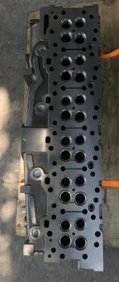 China Cylinder Head 2237263 2239250 for Volvo Hitachi Hyundai Excavator Replacement Parts for sale