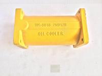 China 7N0128 Oil Cooler for Excavator Replacement Parts Volvo Hitachi Hyundai 12 Month Warranty for sale