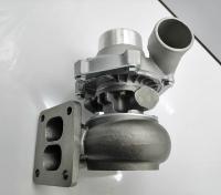 China Turbocharger 6207-81-8220 for PC200-5 Excavator Engine Parts 8KG for sale