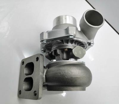 China Turbocharger 6207-81-8220 for PC200-5 Excavator Engine Parts 8KG for sale