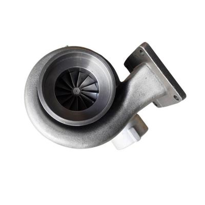 China Excavator Turbocharger 6502-13-2003 for Komatsu S6D155 Engine 49377-02600 for sale