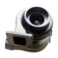 China Excavator Turbocharger 6502-13-2003 2300 RPM 43.7 kW for Komatsu 4D95L-1 Engine for sale