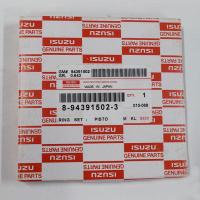 China Original Diesel Engine Piston Ring Kit 8980171660 for Hitachi ZX200-3 4HK1 6HK1 95-135mm for sale