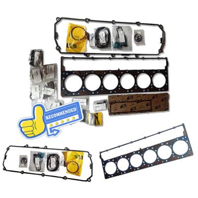 China 377-1446 Overhaul Repair Kit for Caterpillar 3406E C-15 C-16 Engines 100% New for sale