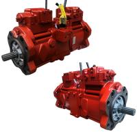 China R290-7 Excavator Hydraulic Pump K3V140DT Main Pump 31N8-10070 High Pressure 80°C for sale
