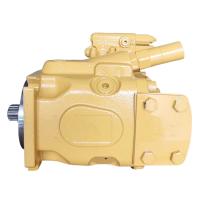 China Hydraulic Piston Pump 455-7947 185kg for Wheel Loader 966h Construction Machinery Parts for sale