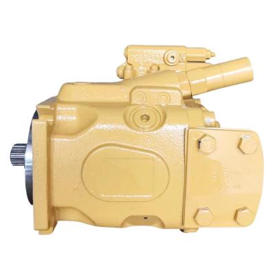 China Hydraulic Piston Pump 455-7947 185kg for Wheel Loader 966h Construction Machinery Parts for sale