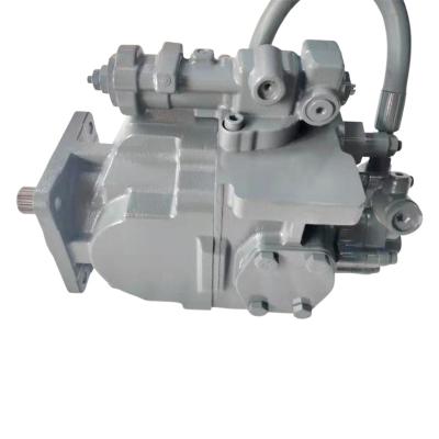 China Mini Excavator Hydraulic Pump EC80D ECR88 14623786 12 Months Warranty 24V for sale