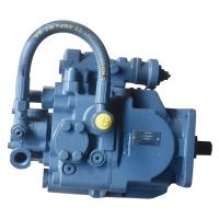China PVC80 PVC90 Hydraulic Pump 14654644 14623786 14520750 For EC80 Excavator for sale