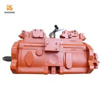 China K3V112DTP Main Hydraulic Pump 31N6-10010 for Hyundai R220 R225 Excavator 14T for sale