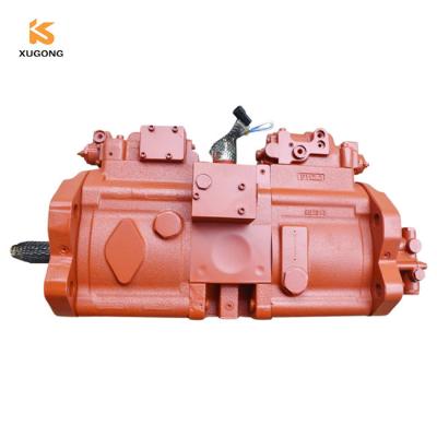 China K3V112DTP Main Hydraulic Pump 31N6-10010 for Hyundai R220 R225 Excavator 14T for sale