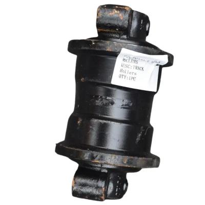 China PC300 PC200 Excavator Track Adjuster Assembly - Compatible with 40+ Models Including PC200-7, PC300-7 for sale