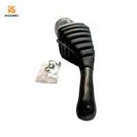 China Excavator Joystick Handle Hydraulic Joystick Control 206-3303 100% New 1 PC for sale