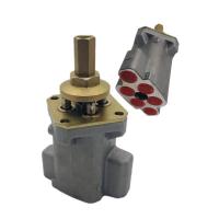 China Hitachi Excavator Pilot Valve 9239583 9247135 9268375 9257577 Hydraulic Joystick Control for sale