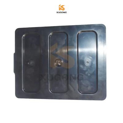 China ZAX330 Excavator Engine Control Unit ECU YA00004270-5 9226755 9212078 Controller for sale