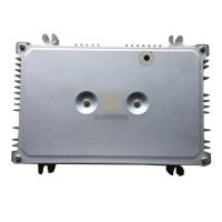 China Excavator ECU Controller 9226755 ZX330 Construction Machinery Parts 24V for sale