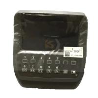 China Excavator Monitor Display Panel 4652262 4631127 for ZAXIS240-3 200-3 330-3 New for sale