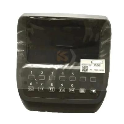 China Excavator Monitor Display Panel 4652262 4631127 for ZAXIS240-3 200-3 330-3 New for sale