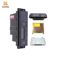 China Excavator Hydraulic Engine Controller ECU YA00002098 for ZAX200 ZAX200-1 ZAX200-3 for sale