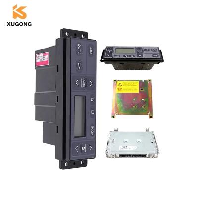 China Excavator Hydraulic Engine Controller ECU YA00002098 for ZAX200 ZAX200-1 ZAX200-3 for sale