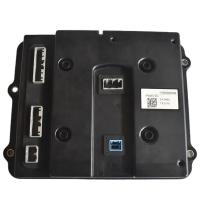 China Hitachi ZX200-5G ZX280-5G ZX330-5G ZX240-5G ECU Controller YA00002098 New for sale