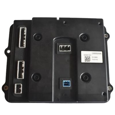 China Hitachi ZX200-5G ZX280-5G ZX330-5G ZX240-5G ECU Controller YA00002098 New for sale