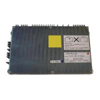 China Excavator Main Computer Controller YN22E00120F1 SK200-6E Small Panel Parts Controller for sale