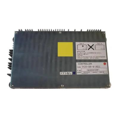 China Excavator Main Computer Controller YN22E00120F1 SK200-6E Small Panel Parts Controller for sale