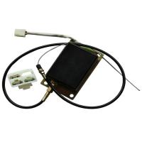 China Flameout Solenoid Valve 37B34-56010 37Z36-56010 Shut Off Stop Solenoid for Excavator Engine for sale