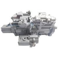 China Hitachi Hydraulic Pump 4460659 for Excavator ZAX160 12 Month Warranty In Stock for sale