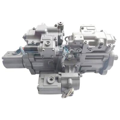 China Hitachi Hydraulic Pump 4460659 for Excavator ZAX160 12 Month Warranty In Stock for sale