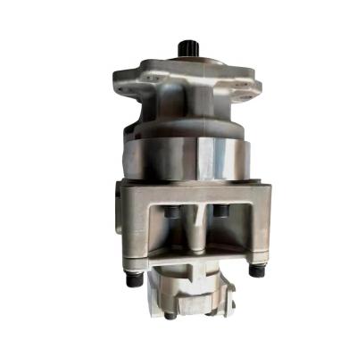 China Komatsu 705-52-30490 705-52-30260 705-52-31130 Hydraulic Gear Pump 25cc High Pressure for sale
