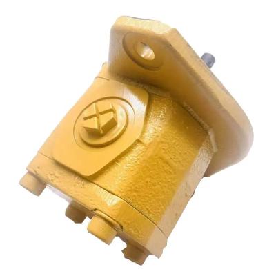 China Excavator Fan Pump 330C E330C Hydraulic Gear Pump 194-8384 1948384 Spare Parts for sale