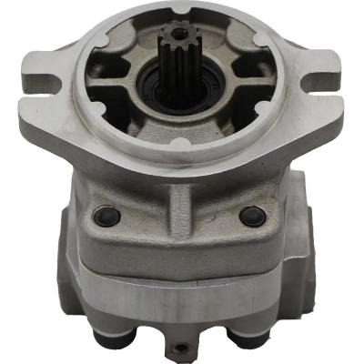 China Rexroth Excavator Gear Pump AZPF-11-019RCB20MB 0510625013 100% New Hydraulic External Charge Pump for sale