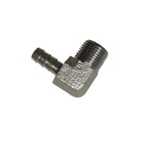 China Atlas Copco 1615893300 Excavator Air Compressor Nipple 0.2 kg for sale