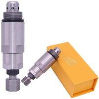 China Excavator E70B Relief Control Valve Hydraulic System Spare Parts 1PC for sale